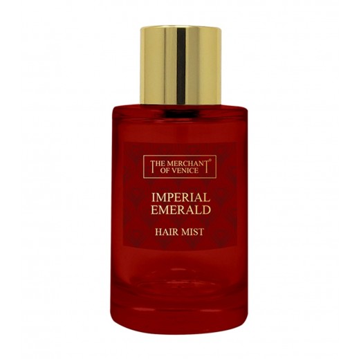 Buy The Merchant Of Venice Imperial Emerald Hair Mist 100ml - delivered ...