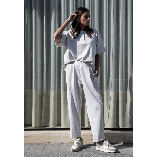 Buy Made In CeCe Light Grey Set - delivered by Thouqi within 2 working ...