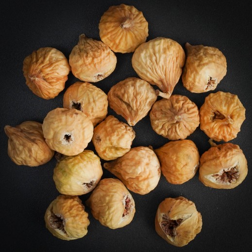 Buy International Mill Dry Iranian Figs - delivered by International ...
