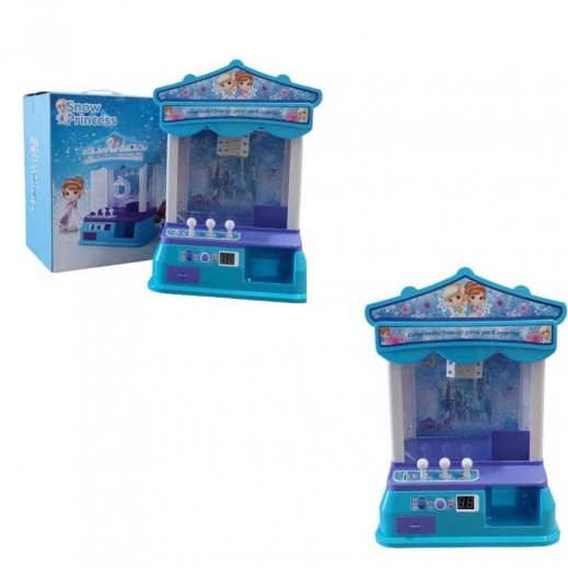 Buy Snow Princess Machine For +3 Years - delivered by Delivered by ...