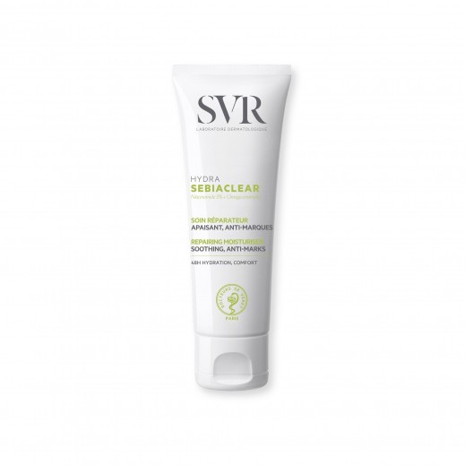 Buy Svr Sebiaclear Hydra Cream 40Ml - delivered by Pharmazone Pharmacy ...