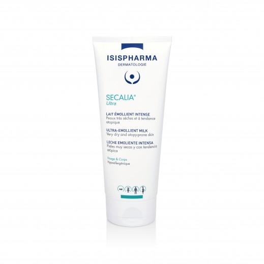 Buy Isispharma Secalia Ultra 200Ml - delivered by Pharmazone Pharmacy ...