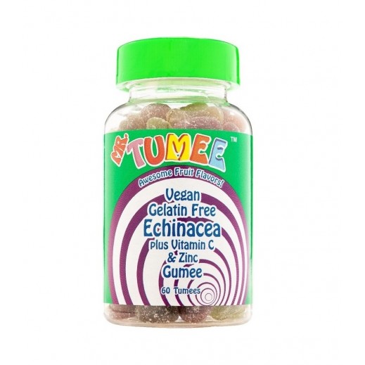 Buy Mr Tumee Echinacea Vitamin 60 Tumees - delivered by Mezzan Pharmacy ...