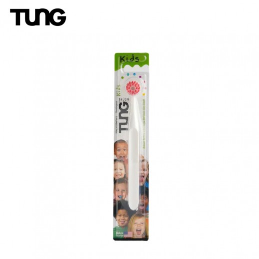 Buy Tung Toothbrush Kids - delivered by Mezzan Pharmacy - within 2 ...