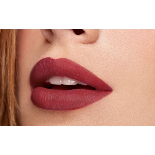 Buy Pupa I'm Loveproof Matte Liquid Lip Color - 006 Vintage Rose ...