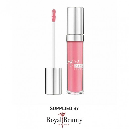 Buy PUPA Miss Pupa Ultra Shiny Lip Gloss - 302 - delivered by Royal ...