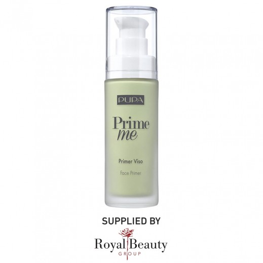 Buy PUPA Prime Me Perfecting Face Primer - 003 - delivered by Royal ...