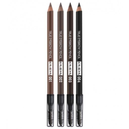 Buy PUPA True Eyebrow Pencil - 003 - delivered by Royal Beauty Group Co ...