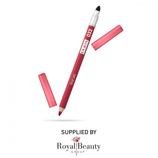 Buy PUPA True Lips Blendable Lip Contour Pencil - 032 - delivered by ...