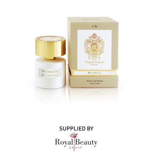Buy Tiziana Terenzi Andromeda Unisex EDP 100 ml - delivered by Royal ...