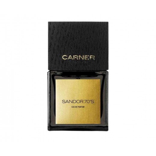 Buy Carner Barcelona Sandor 70's EDP Unisex 50 ml - delivered by Royal ...