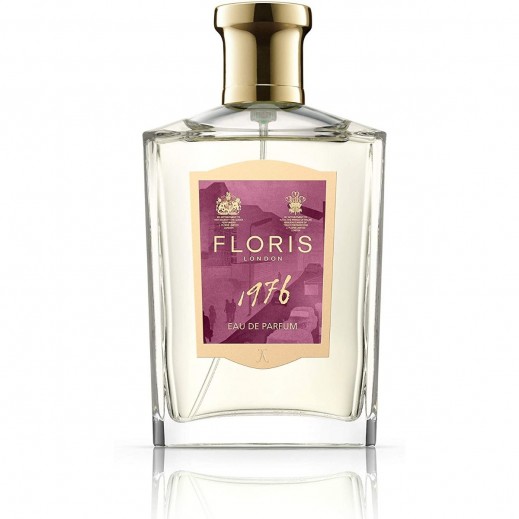 Buy Floris 1976 EDP Unisex 100 ml - delivered by Royal Beauty Group Co ...