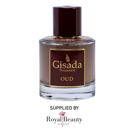 Buy Gisada The Luxury Fragrance Oud Parfum 100 ml - delivered by Royal ...