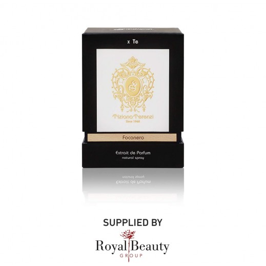 Buy Tiziana Terenzi Foconero For Unisex EDP 100 ml - delivered by Royal ...