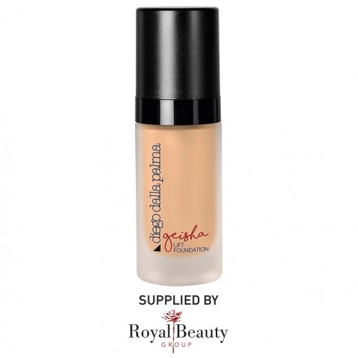 Buy Diego Dalla Palma Geisha Lifting Effect Cream Foundation 224 ...