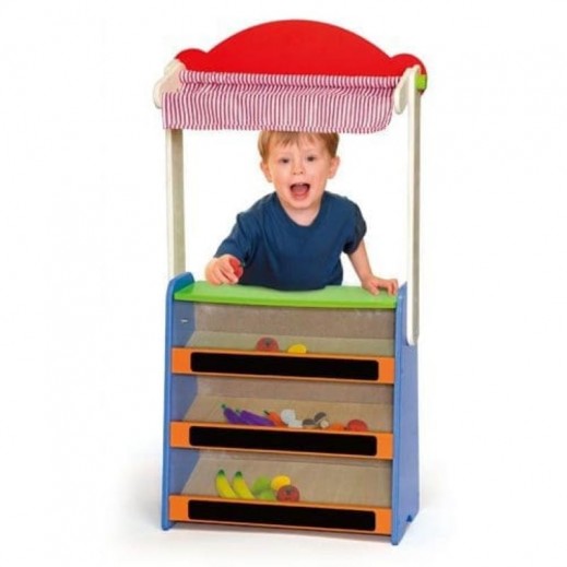 Buy Viga Theatre & Grocery Store (3+ Years) - delivered by Waleed Toys ...