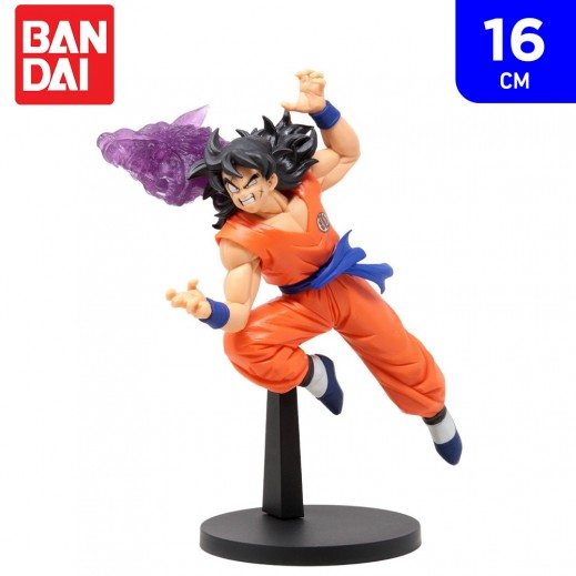 Buy Dragon Ball Z G x materia The Yamcha Figure 16 cm | توصيل Taw9eel.com