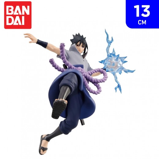 Buy Naruto Shippuden Effectreme – Uchiha Sasuke 13 cm | توصيل Taw9eel.com
