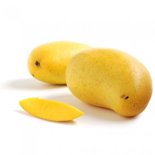 Buy Pakistan Mango (1 Kg Approx) | توصيل Taw9eel.com