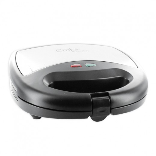 Emjoi Power 3 in 1 Sandwich Maker 800W | توصيل Taw9eel.com