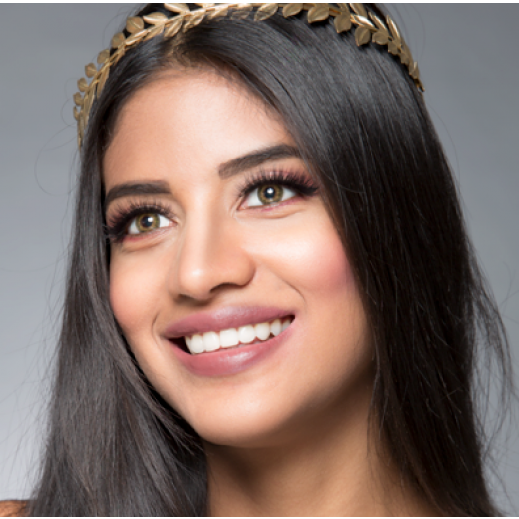 Buy Freshlook Colorblend Pure Hazel Monthly Non Prescription Contact ...