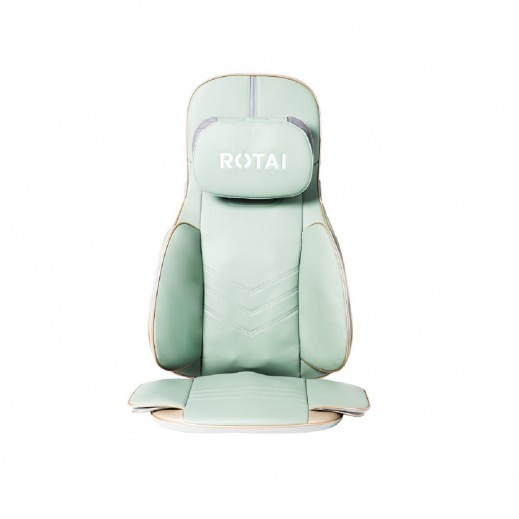Buy Rotai Massage Cushion Jade Roller - delivered by Taw9eel within 2 ...