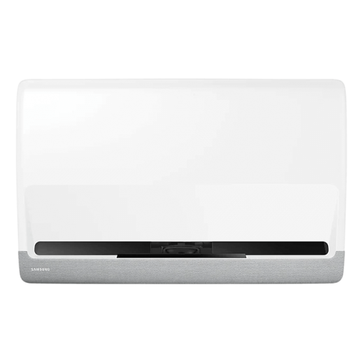 Buy Samsung 120" The Premiere Smart 4K Laser Projector - SP-LSP7TUAXZN ...