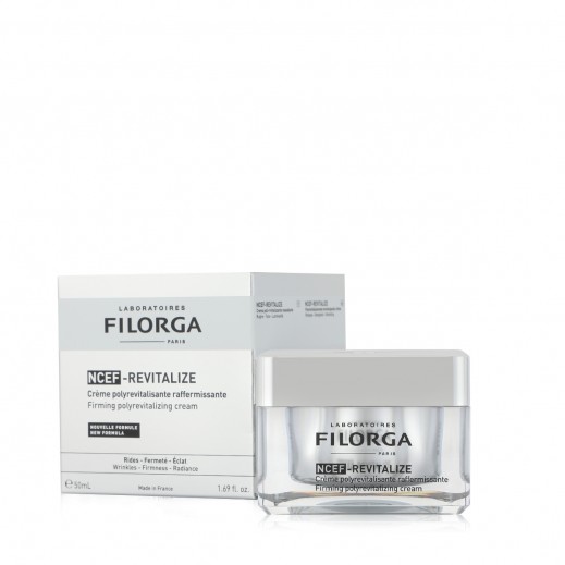 Buy Filorga Ncef-Revitalize Cream 50Ml - delivered by Pharmazone ...