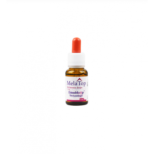 Buy Melatop Drops 15 ml - delivered by The Pharmacy - within 2 Hours ...