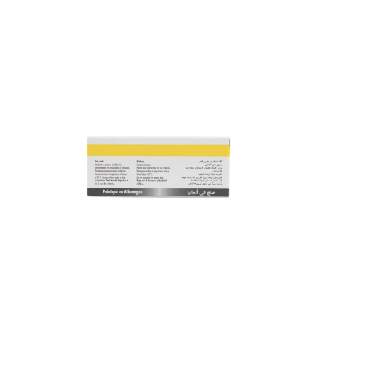 Buy Denk Letro 2.5Mg – 30 Tab - delivered by Pharmazone Pharmacy ...