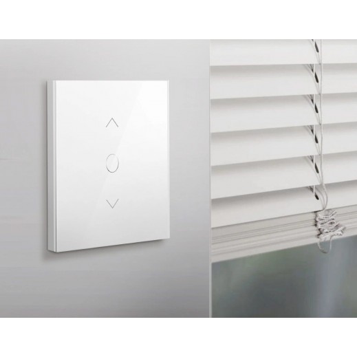 Buy Meross Smart Wi-Fi Roller Shutter Timer | توصيل Taw9eel.com