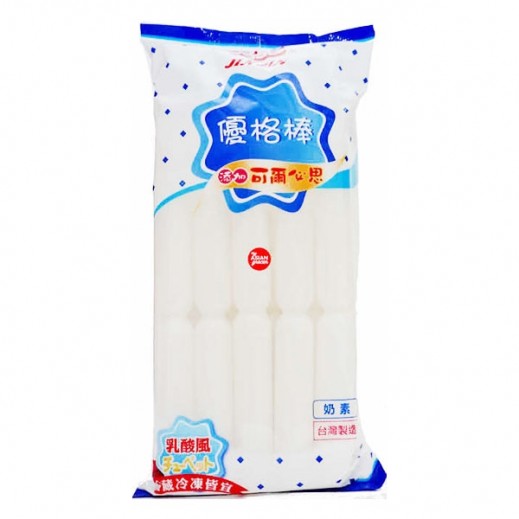 Buy Mitsutake Calpis Popsicle Ice cream 630 g | توصيل Taw9eel.com