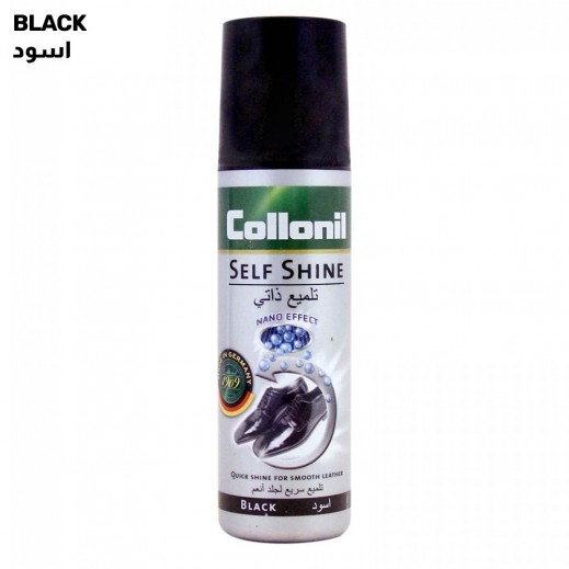 Buy Collonil Self Shine Sleeve Shoe Polish 100 ml | توصيل Taw9eel.com