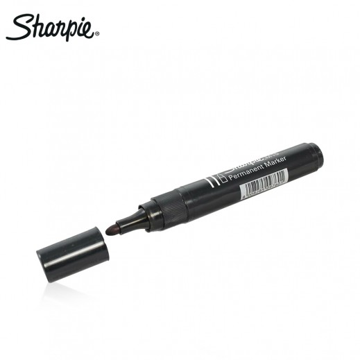Buy Sharpie M15 Permanent Markers Bullet Tip - delivered by Taw9eel ...