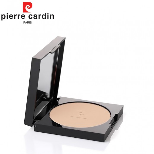 Buy Pierre Cardin Porcelain Edition Compact Powder Golden Sand | توصيل ...