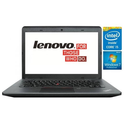 Lenovo ThinkPad E440 Corei5 4GB 500GB 14 Inch Windows 7 Pro | توصيل ...