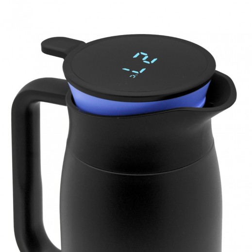 Buy Kashta - Smart Family Flask with LED Temperature Display - 1.5 L ...