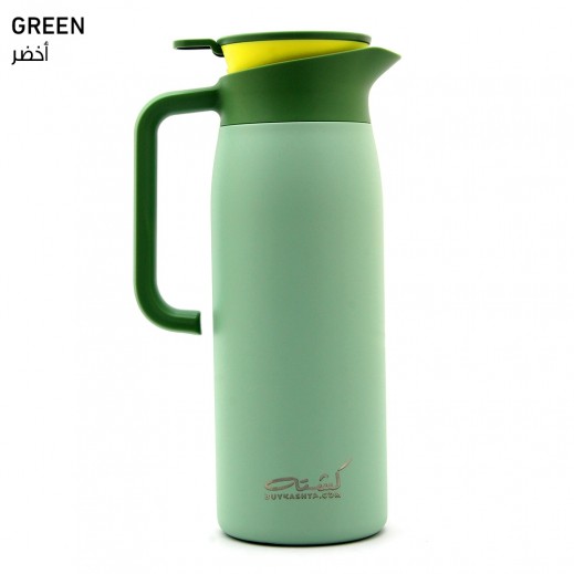 Buy Kashta - Smart Family Flask with LED Temperature Display - 1.5 L ...