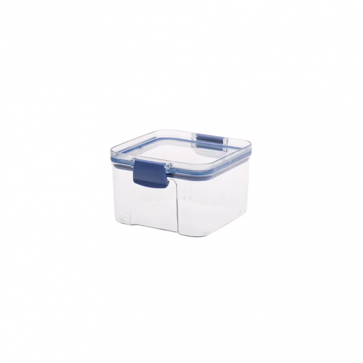 Buy Karaca Solida Blue Storage Container 460 ml | توصيل Taw9eel.com