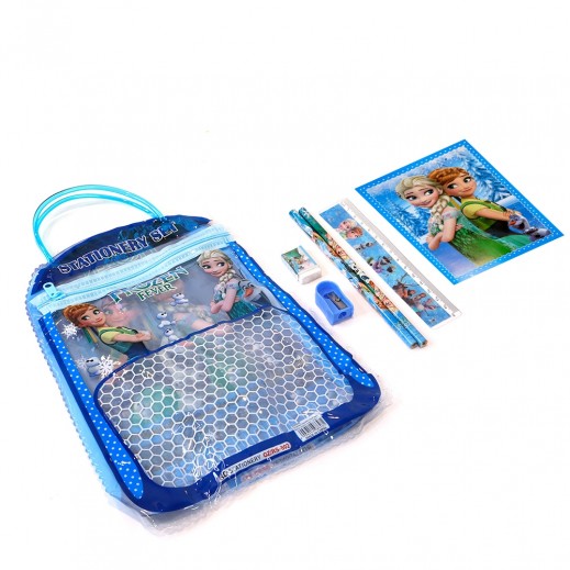 Buy Frozen Stationery Set | توصيل Taw9eel.com