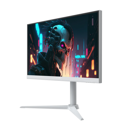 Buy Gameon Artic Pro Series 27" QHD Gaming Monitor -White - delivered ...