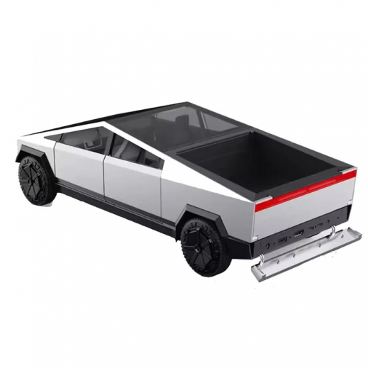 Buy Gameon Cybertruck Mini PC RAM 16GB SSD 1TB Radeon 780M Graphics ...