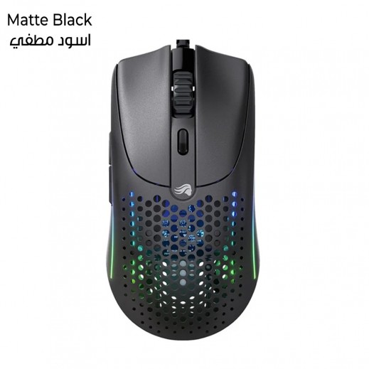 Buy Glorious O2 Wired Gaming Mouse - delivered by Taw9eel within 2 ...