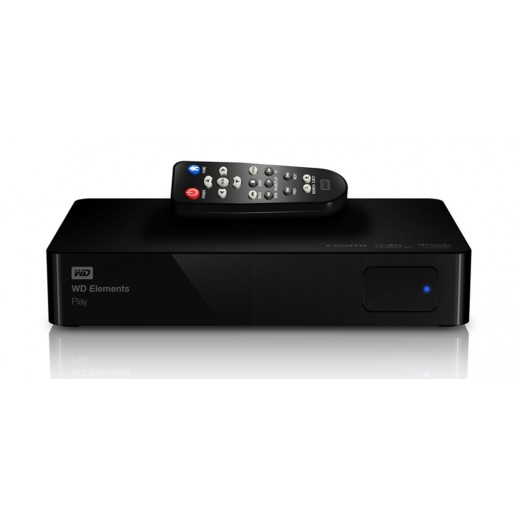 WD Elements Multimedia Drive - 1 TB | توصيل Taw9eel.com