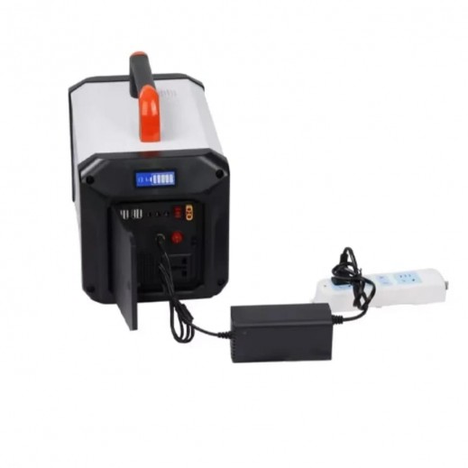 Buy Power Storage Box 12V / 50000mAh - Eg004pb | توصيل Taw9eel.com