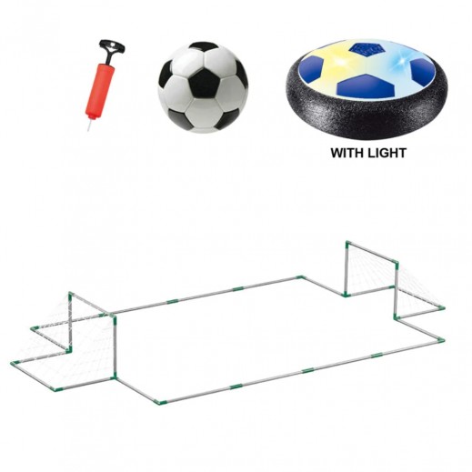 Buy Wemzy Hover Ball Game For Boys - 3+ Years - delivered by Wemzy ...