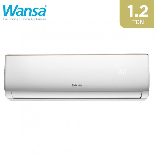 Buy Wansa 15000 BTU 1.2 Ton Split Air Conditioner - delivered by Xcite ...