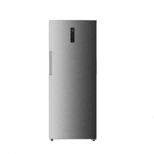 Buy Wansa 540L Convertible Upright freezer & Fridge19 CFT - delivered ...