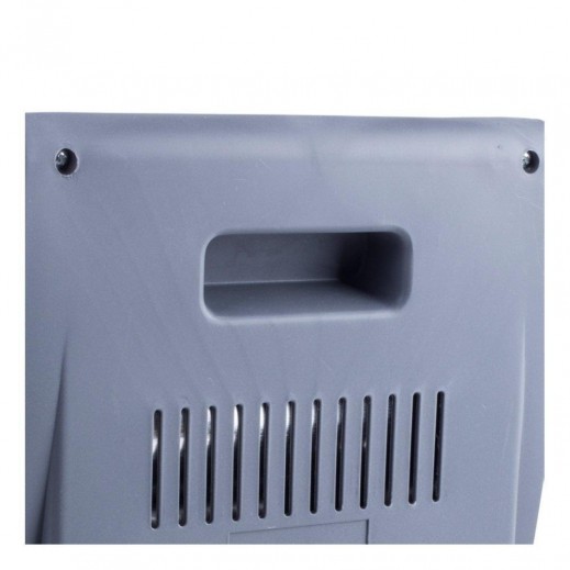 Buy Princess 800W Halogen Electric Heater – 345011 | توصيل Taw9eel.com