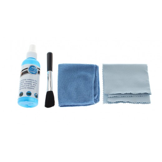 اشتري Opula Super Clean LCD Screen Cleaner Kit | توصيل Taw9eel.com